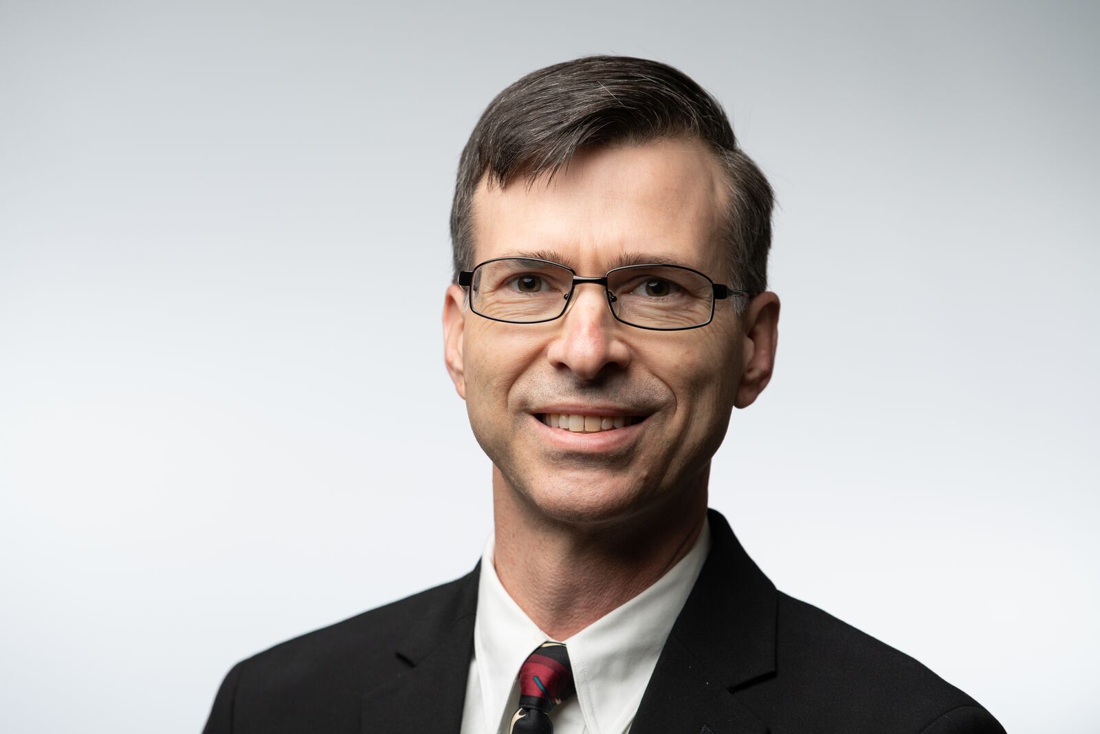 Kevin Gervais | PNNL